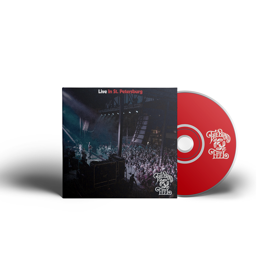 The Band Feel Official Store