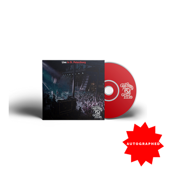 The Band Feel Official Store