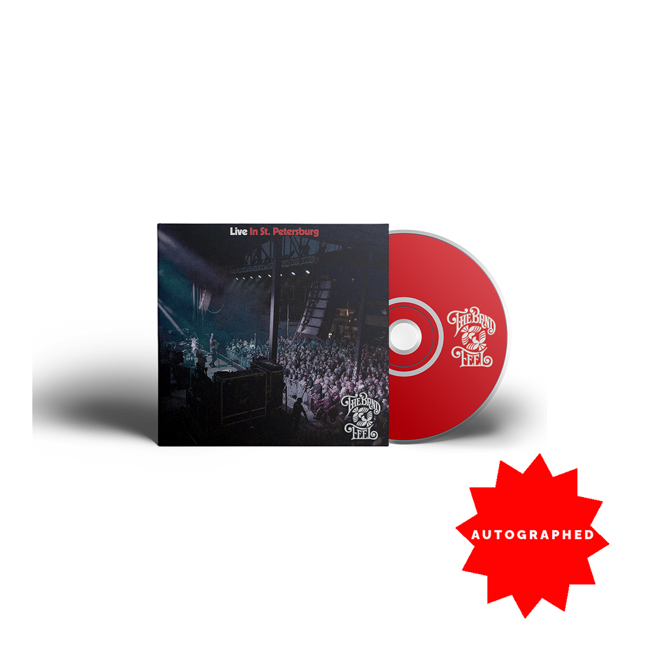 The Band Feel Official Store