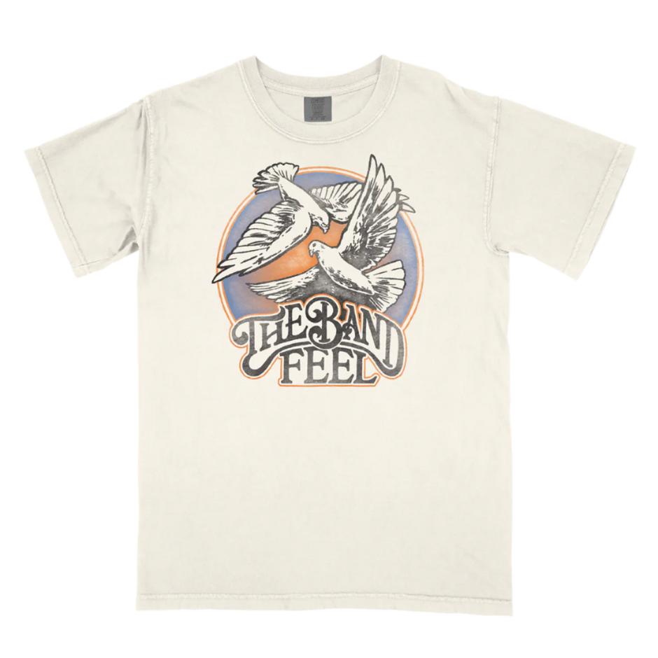 Apparel – The Band Feel