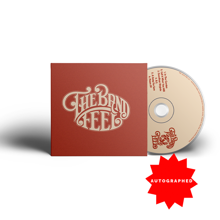 The Band Feel Official Store